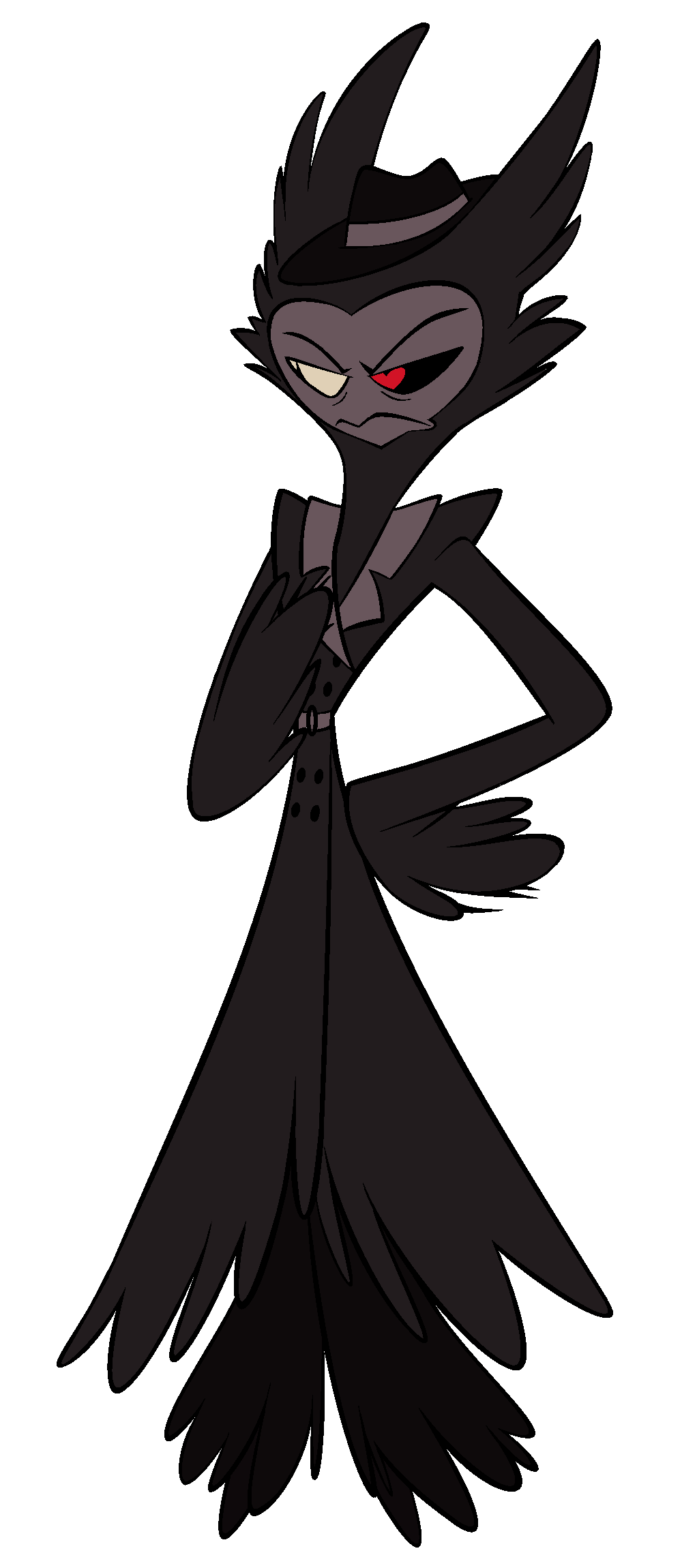 Travis | Paradoxical Separation Wiki | Fandom