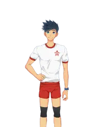 Natsumi Hamasaki | Paradoxical Separation Wiki | Fandom