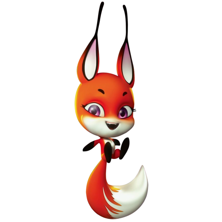 Trixx | Paradoxical Separation Wiki | Fandom