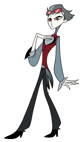 Stolas | Paradoxical Separation Wiki | Fandom