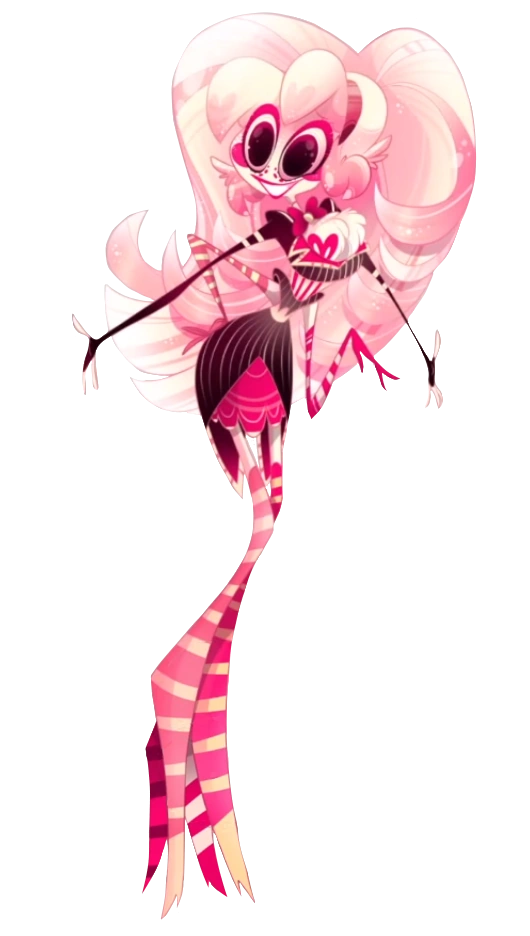 Molly | Paradoxical Separation Wiki | Fandom