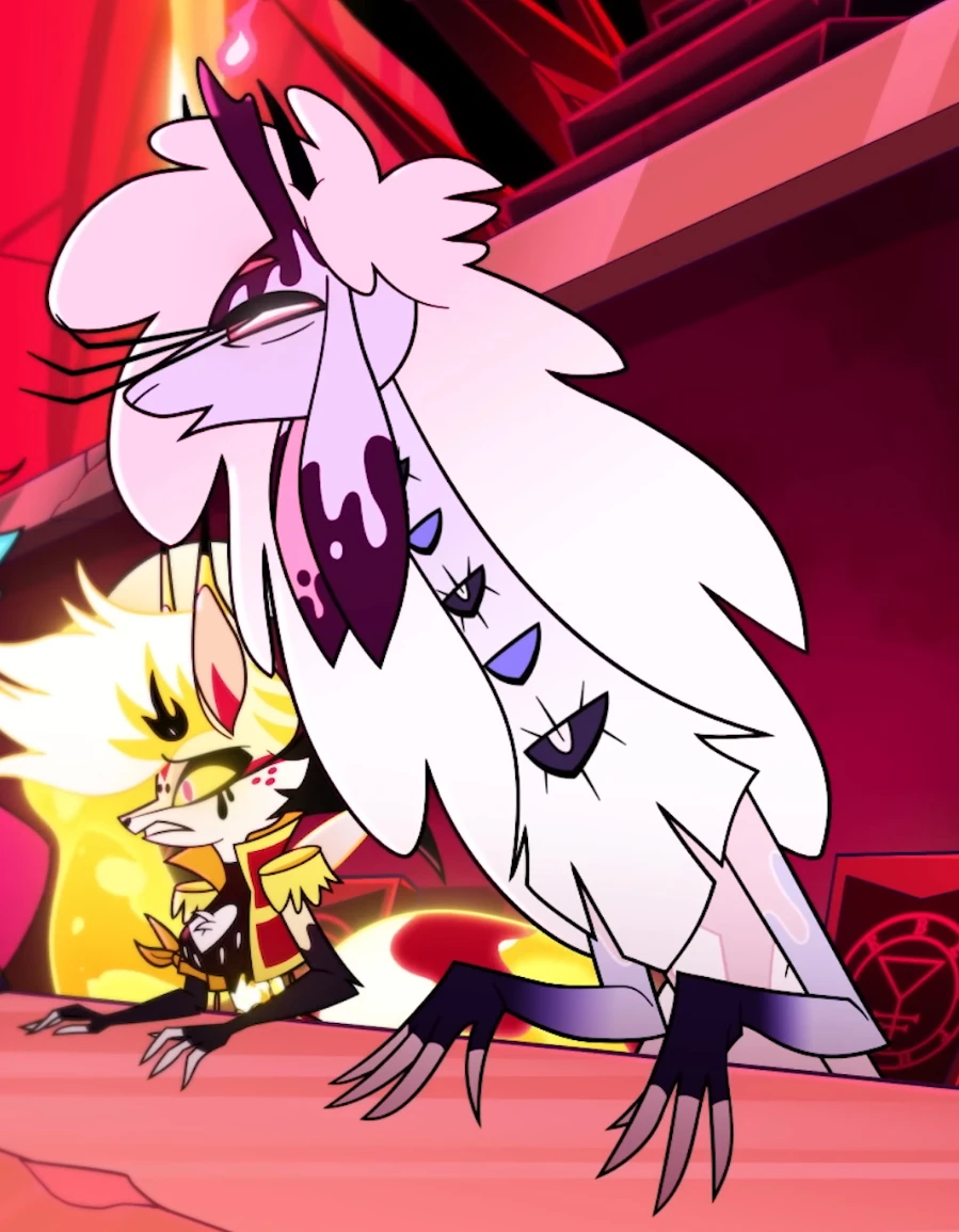 Belphegor | Paradoxical Separation Wiki | Fandom