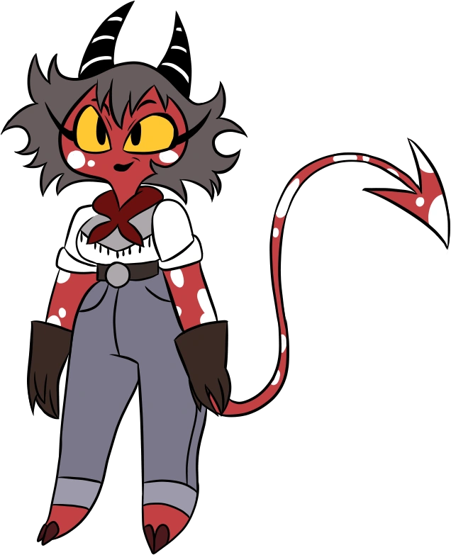 Lin | Paradoxical Separation Wiki | Fandom