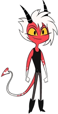 Minor Characters/Helluva Boss | Paradoxical Separation Wiki | Fandom