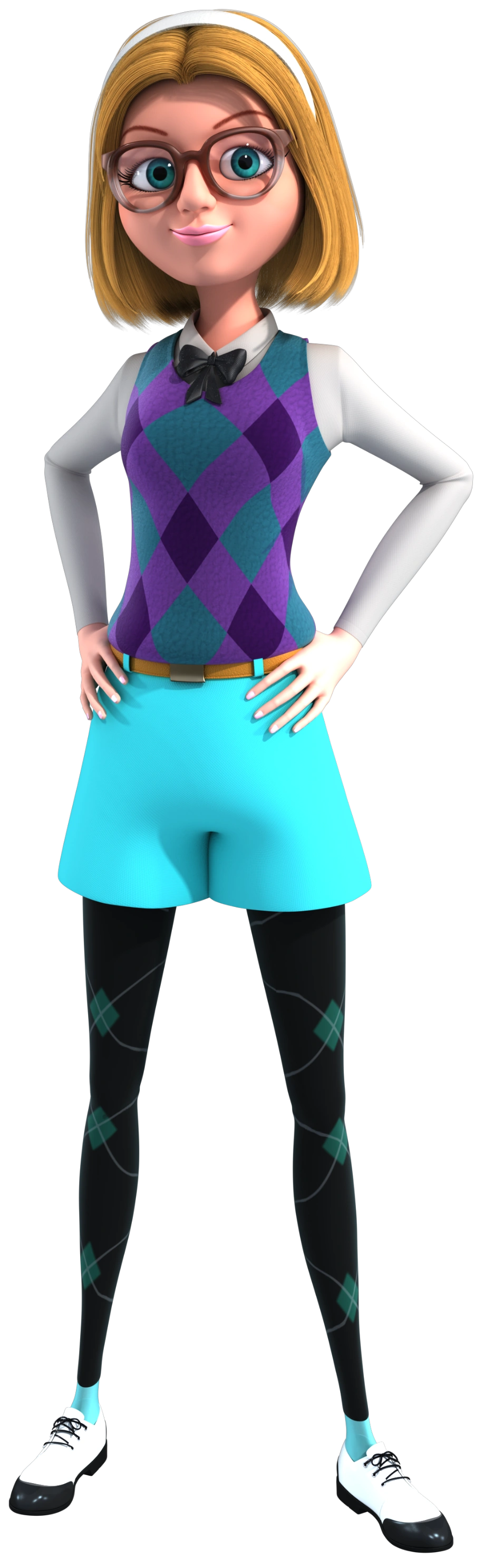 Sabrina Raincomprix | Paradoxical Separation Wiki | Fandom