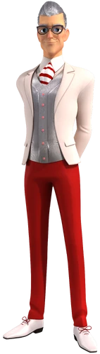 Gabriel Agreste | Paradoxical Separation Wiki | Fandom