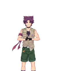 Yoichi Yukimura | Paradoxical Separation Wiki | Fandom