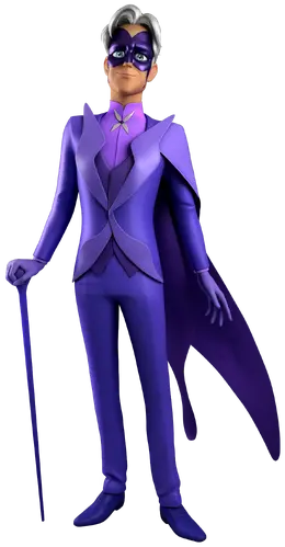 Gabriel Agreste | Paradoxical Separation Wiki | Fandom