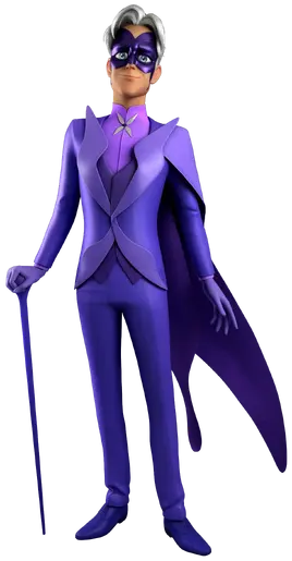 Gabriel Agreste | Paradoxical Separation Wiki | Fandom