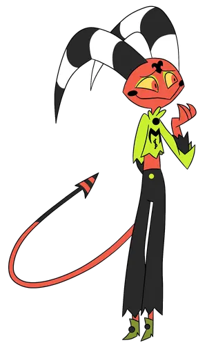 Fizzarolli | Paradoxical Separation Wiki | Fandom