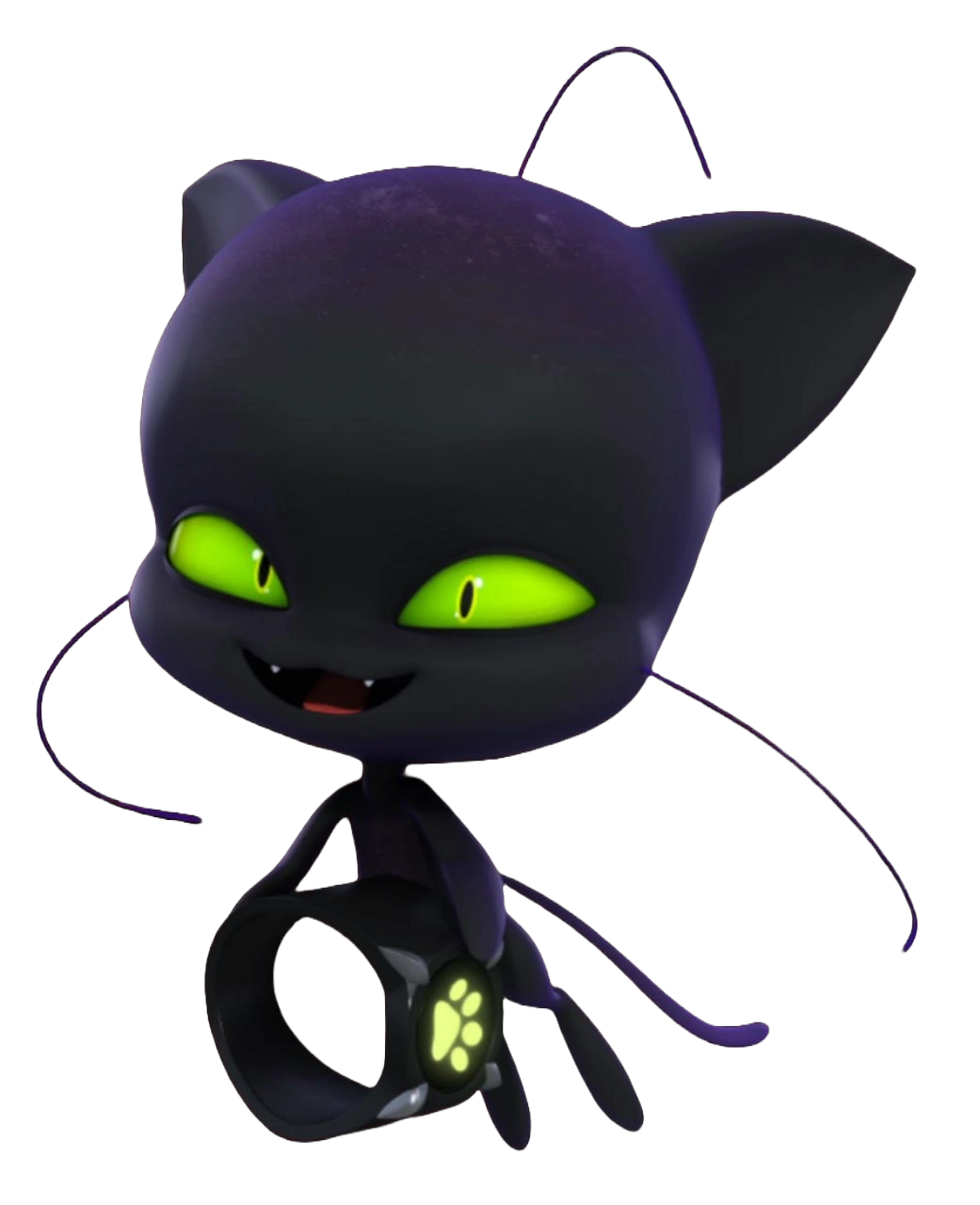 Plagg | Paradoxical Separation Wiki | Fandom