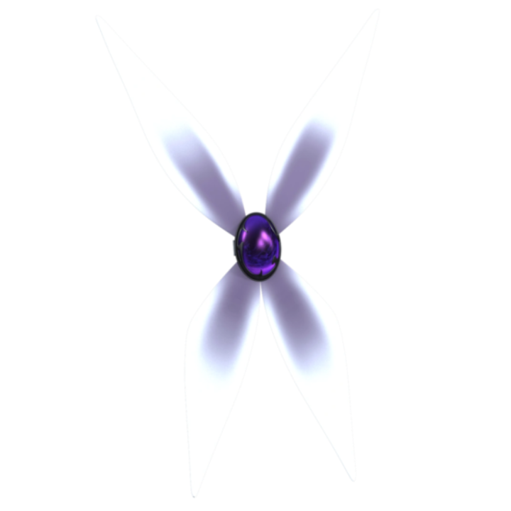 Butterfly Miraculous | Paradoxical Separation Wiki | Fandom