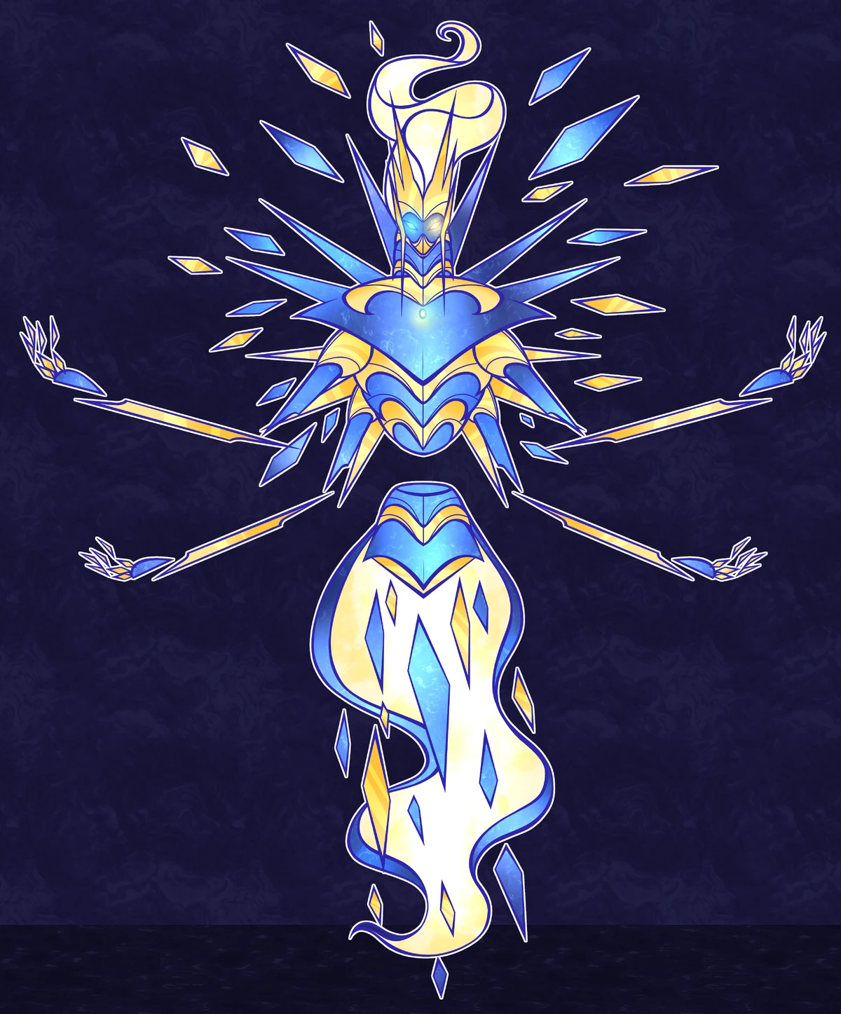 The Destiny Stone | Paradoxical Separation Wiki | Fandom