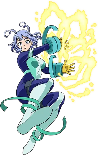 Nejire Hado | Paradoxical Separation Wiki | Fandom