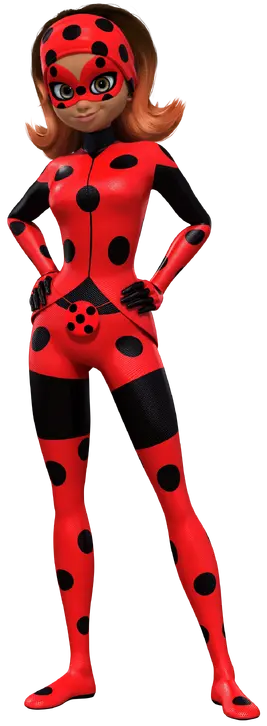 Alya Césaire | Paradoxical Separation Wiki | Fandom