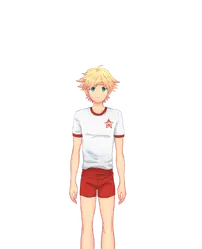 Hunter Springfield | Paradoxical Separation Wiki | Fandom