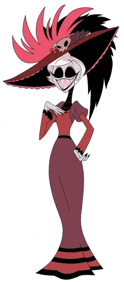 Rosie | Paradoxical Separation Wiki | Fandom