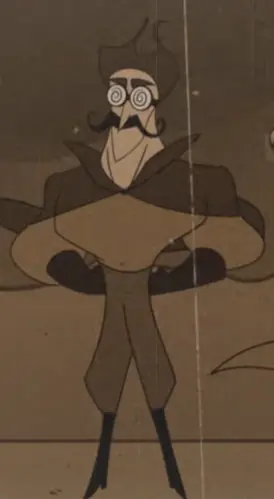 Loopty Goopty | Paradoxical Separation Wiki | Fandom