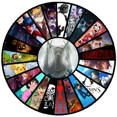 Hunter Springfield | Paradoxical Separation Wiki | Fandom