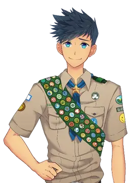 Natsumi Hamasaki | Paradoxical Separation Wiki | Fandom