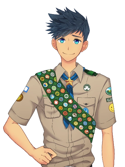 Natsumi Hamasaki | Paradoxical Separation Wiki | Fandom