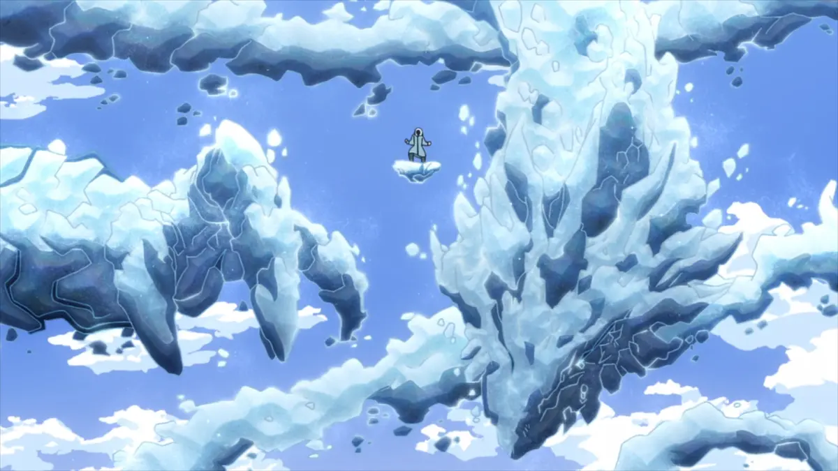 Ice Ply | Paradoxical Separation Wiki | Fandom