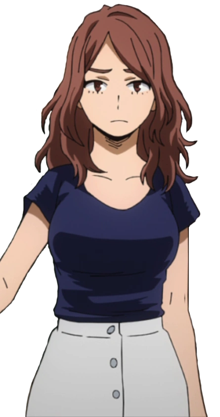 Nao Shimura | Paradoxical Separation Wiki | Fandom