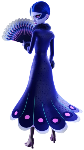 Nathalie Sancoeur | Paradoxical Separation Wiki | Fandom