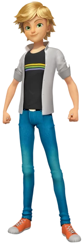 Adrien Agreste | Paradoxical Separation Wiki | Fandom