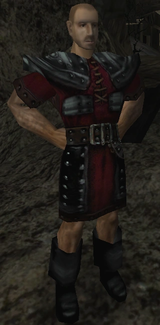 Manheim | Gothicpedia | Fandom