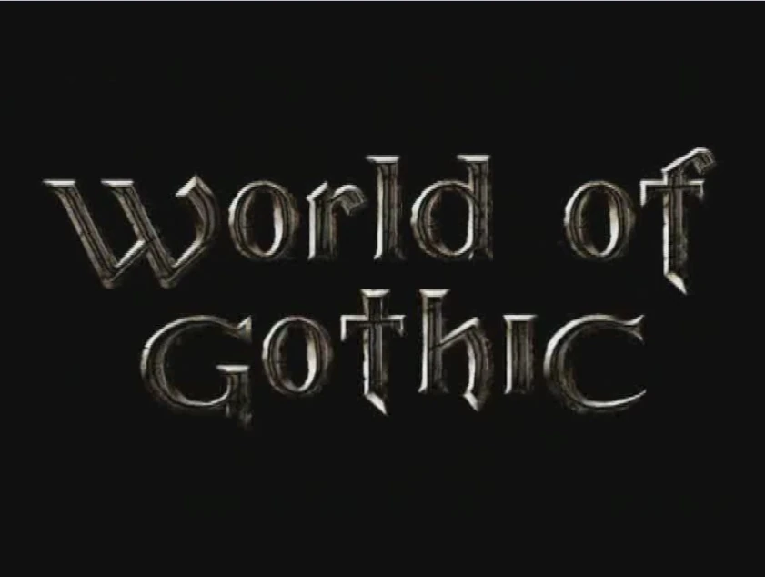 World of Gothic | Gothic Wiki | Fandom