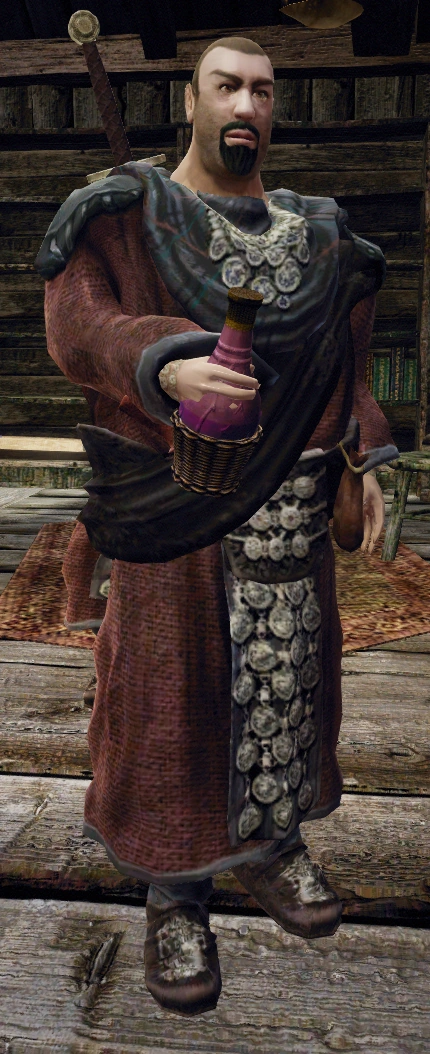 Khalil | Gothicpedia | Fandom