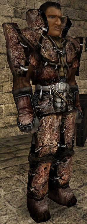 Fin | Gothicpedia | Fandom