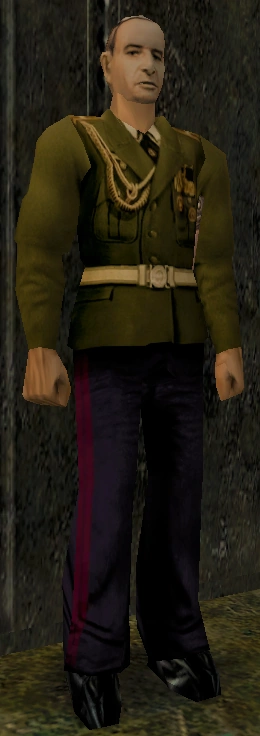 Stirlitz | Gothicpedia | Fandom