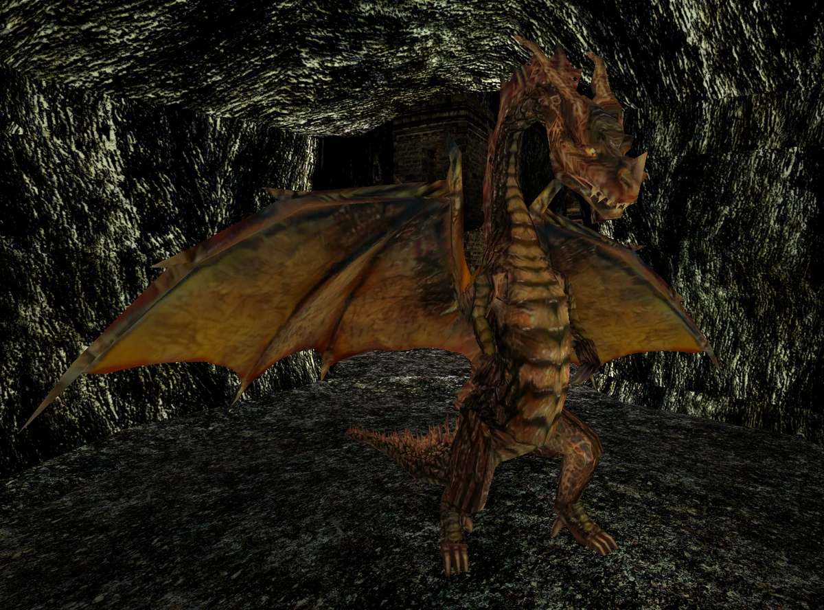 Feodaron | Gothicpedia | Fandom