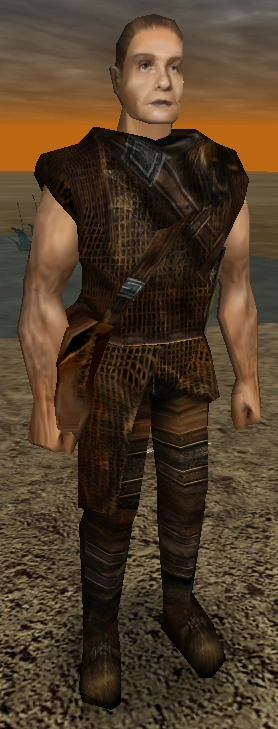 Kestral | Gothicpedia | Fandom