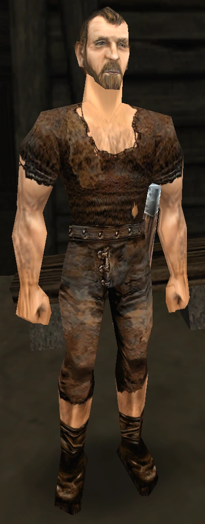 Dusty | Gothicpedia | Fandom