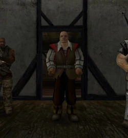 Onar | Gothic Wiki | Fandom