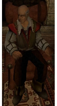 Onar | Gothic Wiki | Fandom