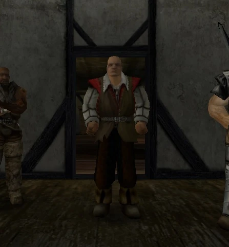 Onar | Gothic Wiki | Fandom