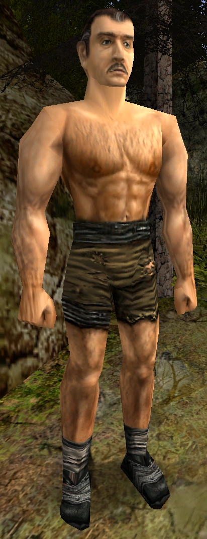 Face Helper | Gothicpedia | Fandom