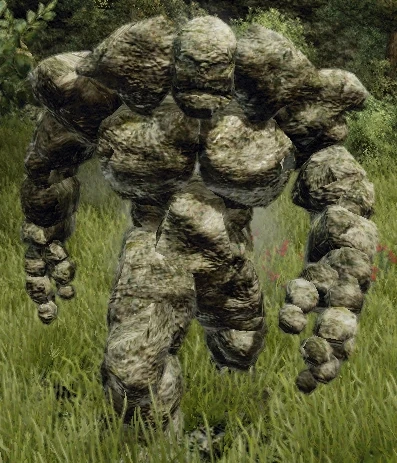 Golem | Gothic Wiki | Fandom