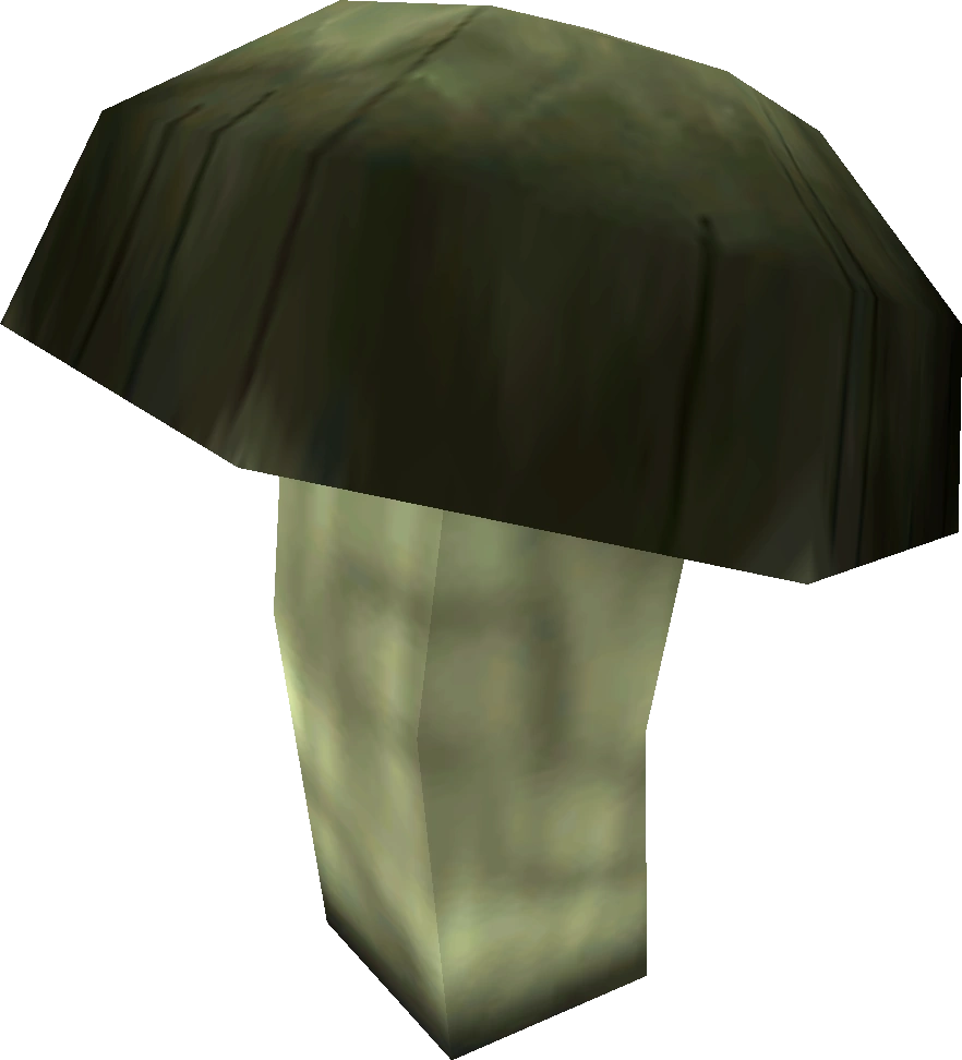 Ciemny grzyb | Gothicpedia | Fandom