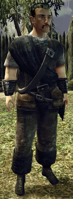 Diego | Gothicpedia | Fandom