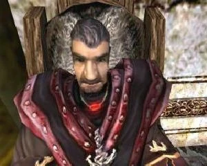 Ulthar | Gothic Wiki | Fandom