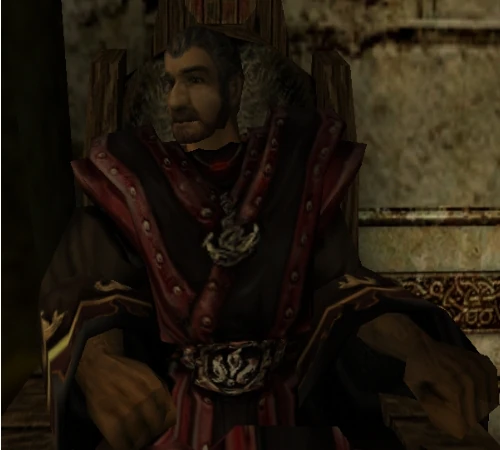 Ulthar | Gothic Wiki | Fandom