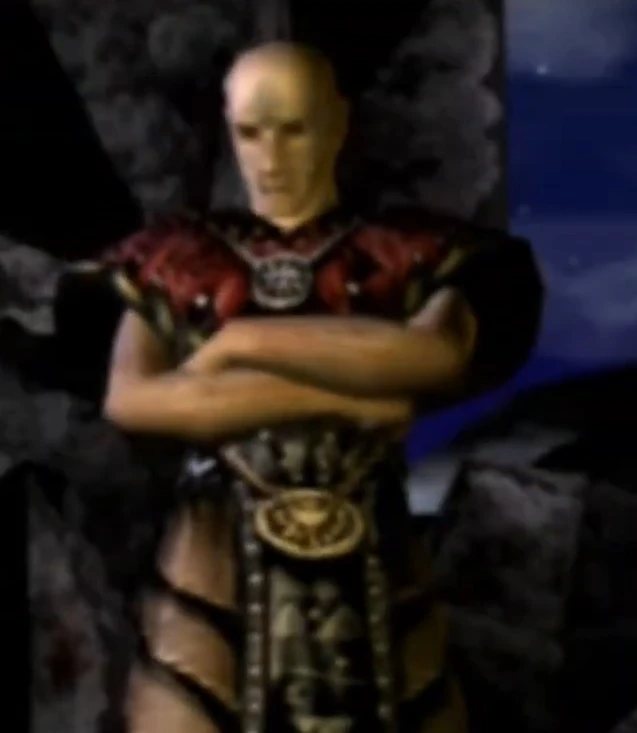 Cor Kalom | Gothic Wiki | Fandom