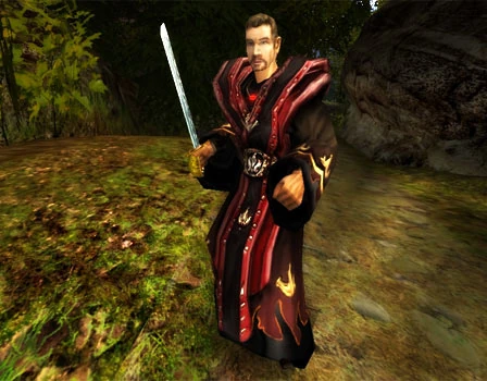 Stocco | Gothic Wiki | Fandom