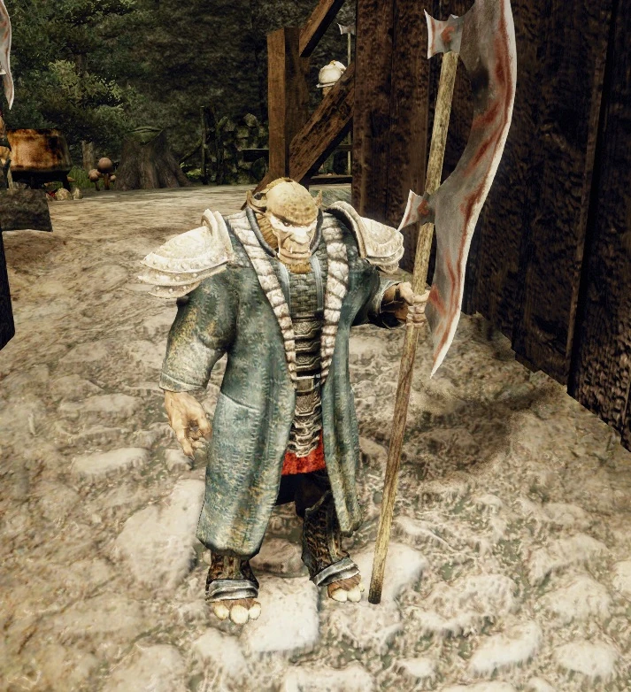 Mojok | Gothic Wiki | Fandom