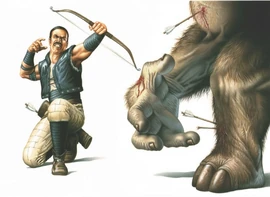 Diego | Gothicpedia | Fandom